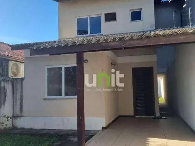 Casa / Sobrado para Venda em Niterói/RJ Itaipu 3 Quartos