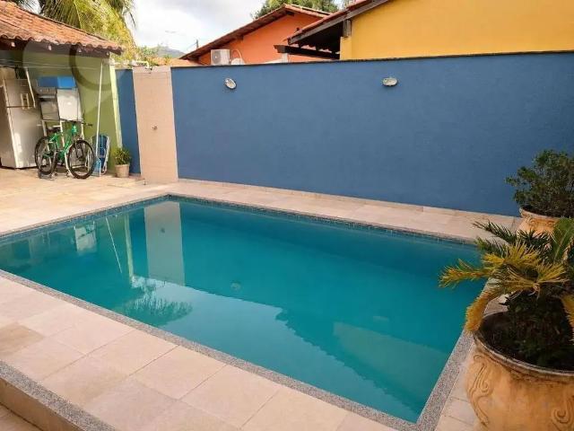 Casa / Sobrado para Venda em Niterói/RJ Itaipu 3 Quartos