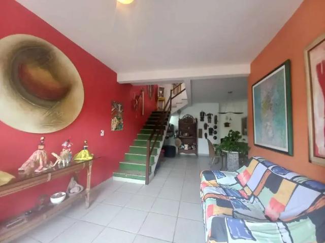 Casa / Sobrado para Venda em Niterói/RJ Itaipu 3 Quartos