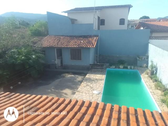 Casa / Sobrado para Venda em Niterói/RJ Itaipu 3 Quartos