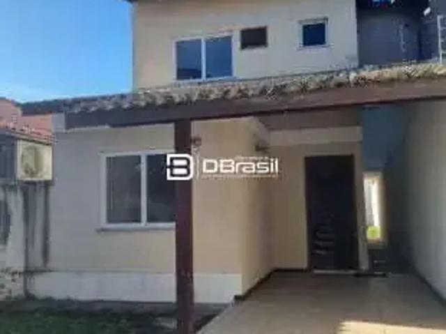Casa / Sobrado para Venda em Niterói/RJ Itaipu 3 Quartos