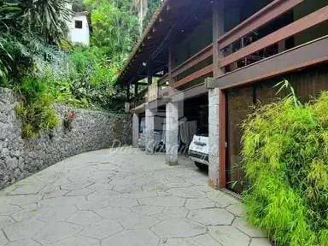 Casa / Sobrado para Venda em Niterói/RJ Itaipu 4 Quartos