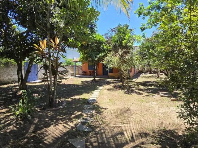 Casa / Sobrado para Venda em Niterói/RJ Itaipu 4 Quartos