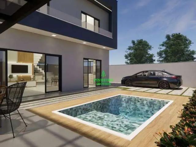 Casa / Sobrado para Venda em Niterói/RJ Itaipu 4 Quartos