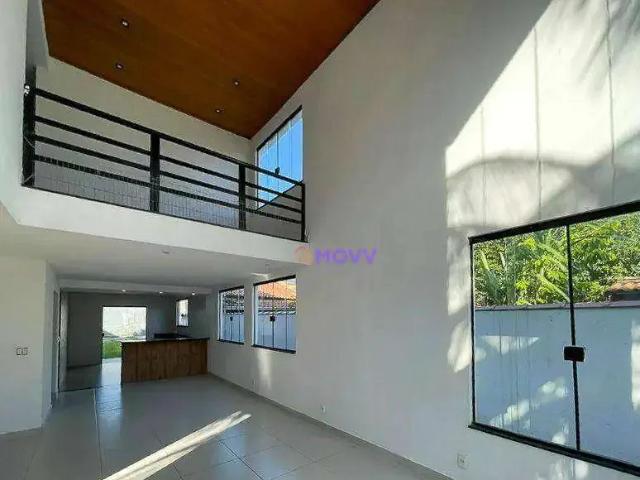 Casa / Sobrado para Venda em Niterói/RJ Itaipu 4 Quartos