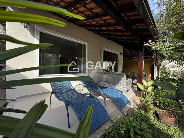Casa / Sobrado para Venda em Niterói/RJ Itaipu 4 Quartos