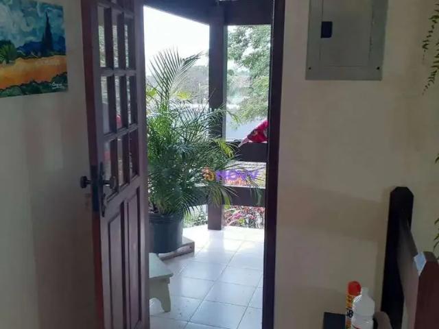 Casa / Sobrado para Venda em Niterói/RJ Itaipu 4 Quartos