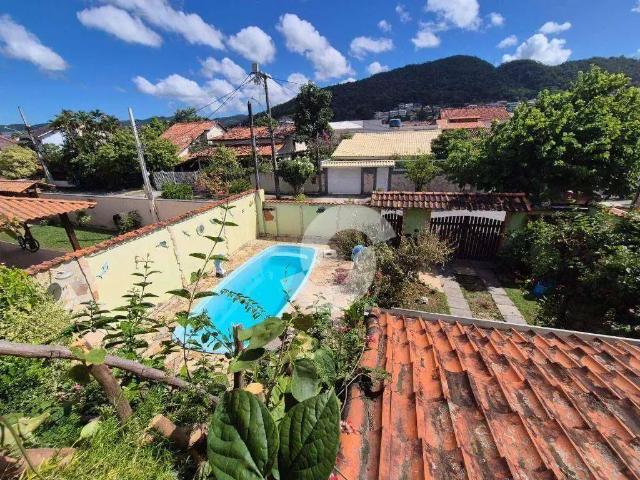 Casa / Sobrado para Venda em Niterói/RJ Itaipu 4 Quartos