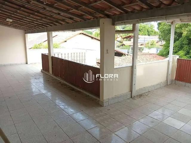 Casa / Sobrado para Venda em Niterói/RJ Itaipu 4 Quartos