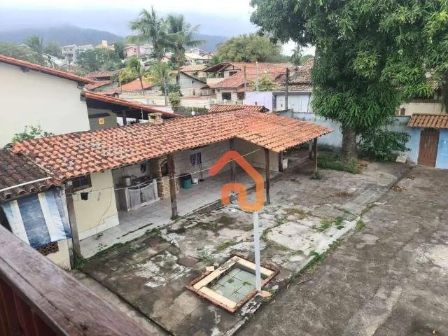 Casa / Sobrado para Venda em Niterói/RJ Itaipu 4 Quartos