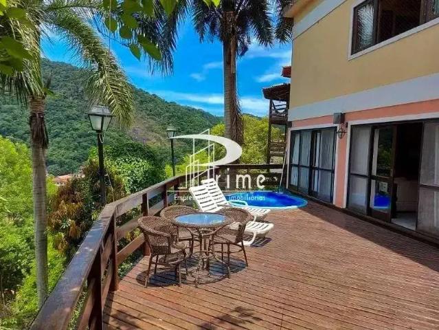 Casa / Sobrado para Venda em Niterói/RJ Itaipu 4 Quartos