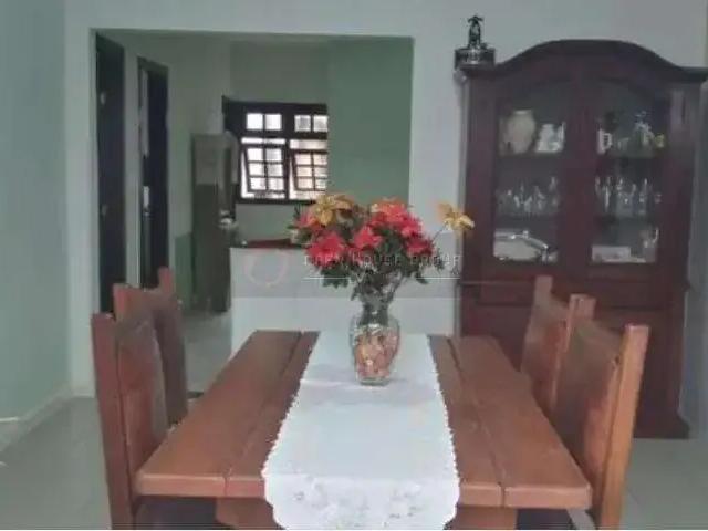 Casa / Sobrado para Venda em Niterói/RJ Itaipu 4 Quartos