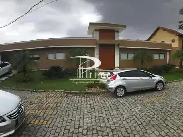 Casa / Sobrado para Venda em Niterói/RJ Itaipu 4 Quartos