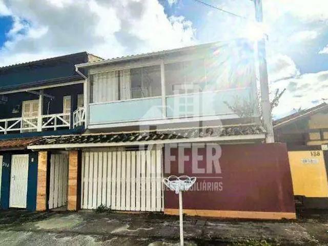 Casa / Sobrado para Venda em Niterói/RJ Itaipu 4 Quartos