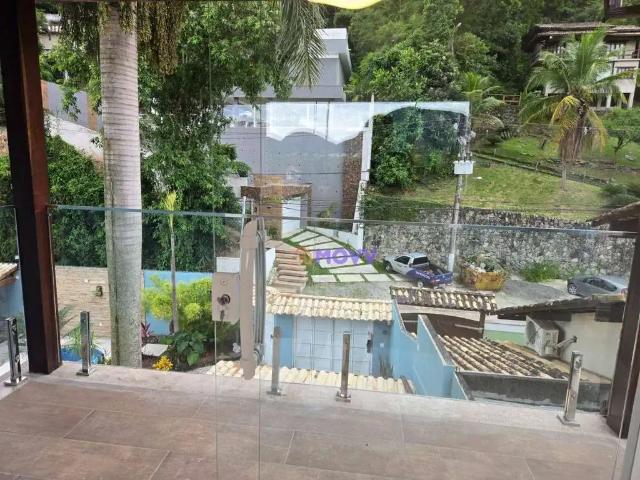 Casa / Sobrado para Venda em Niterói/RJ Itaipu 4 Quartos