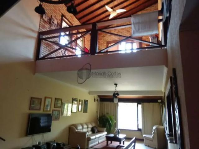 Casa / Sobrado para Venda em Niterói/RJ Itaipu 4 Quartos
