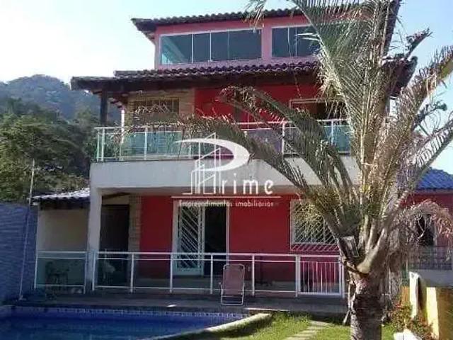 Casa / Sobrado para Venda em Niterói/RJ Itaipu 4 Quartos