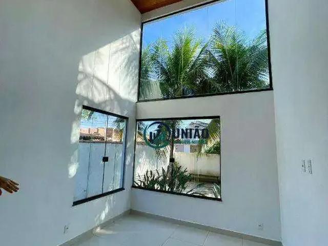 Casa / Sobrado para Venda em Niterói/RJ Itaipu 4 Quartos