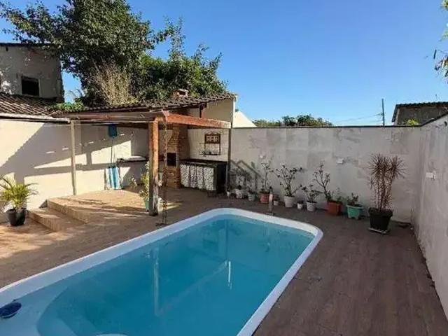 Casa / Sobrado para Venda em Niterói/RJ Itaipu 4 Quartos