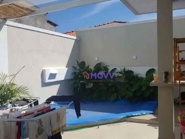 Casa / Sobrado para Venda em Niterói/RJ Itaipu 4 Quartos