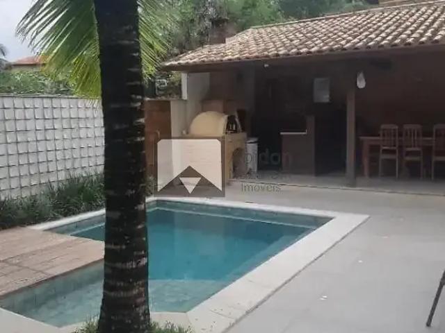 Casa / Sobrado para Venda em Niterói/RJ Itaipu 4 Quartos