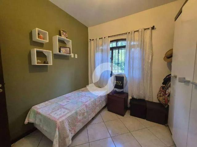 Casa / Sobrado para Venda em Niterói/RJ Itaipu 4 Quartos