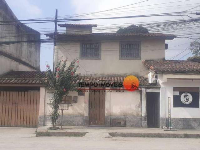 Casa / Sobrado para Venda em Niterói/RJ Itaipu 4 Quartos