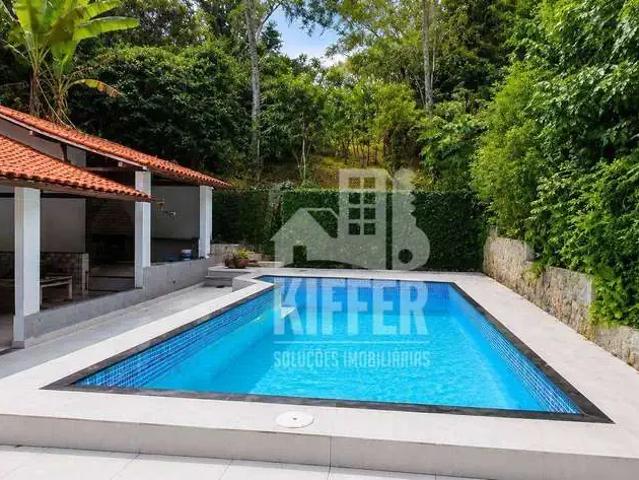 Casa / Sobrado para Venda em Niterói/RJ Itaipu 4 Quartos