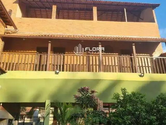 Casa / Sobrado para Venda em Niterói/RJ Itaipu 4 Quartos