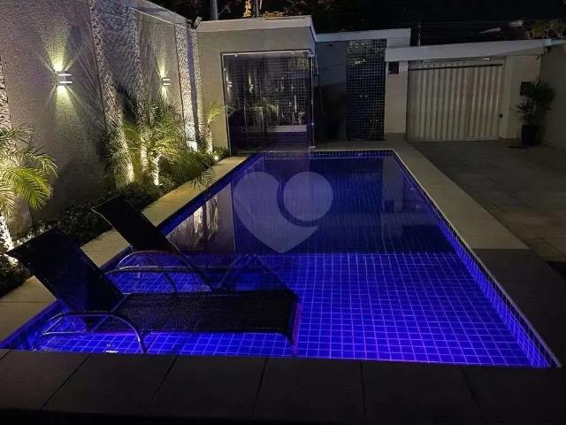 Casa / Sobrado para Venda em Niterói/RJ Itaipu 4 Quartos