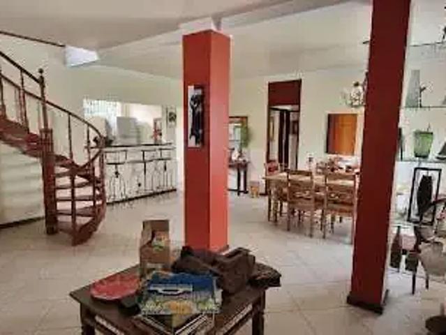 Casa / Sobrado para Venda em Niterói/RJ Itaipu 4 Quartos