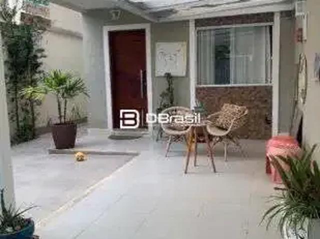 Casa / Sobrado para Venda em Niterói/RJ Itaipu 4 Quartos
