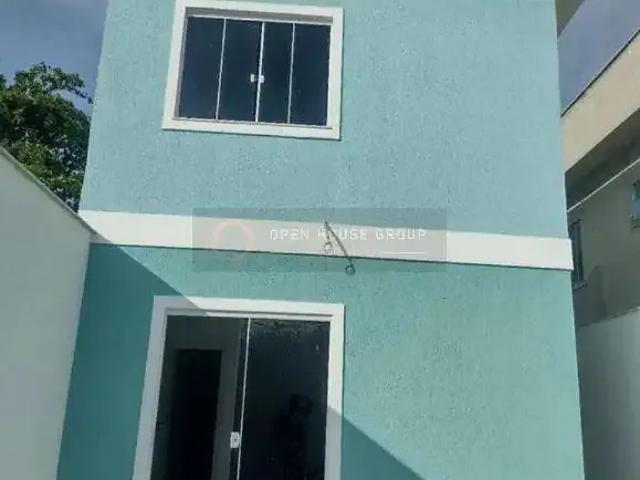 Casa / Sobrado para Venda em Niterói/RJ Itaipu 4 Quartos