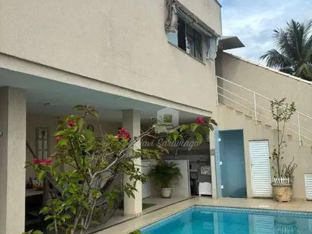 Casa / Sobrado para Venda em Niterói/RJ Itaipu 4 Quartos