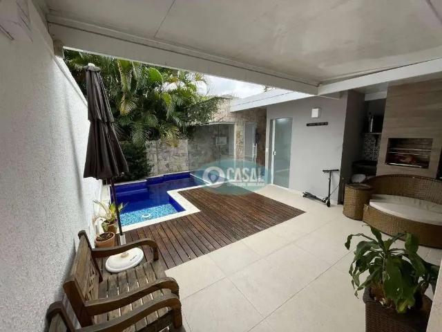 Casa / Sobrado para Venda em Niterói/RJ Itaipu 4 Quartos