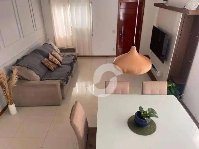 Casa / Sobrado para Venda em Niterói/RJ Itaipu 4 Quartos