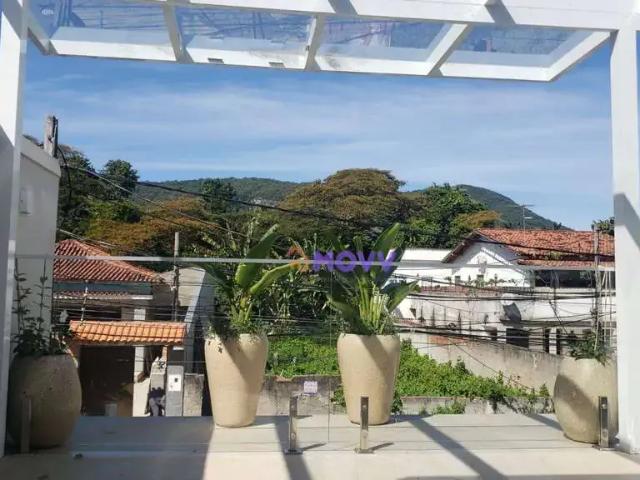 Casa / Sobrado para Venda em Niterói/RJ Itaipu 4 Quartos