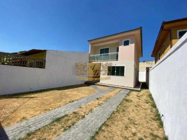 Casa / Sobrado para Venda em Niterói/RJ Itaipu 4 Quartos