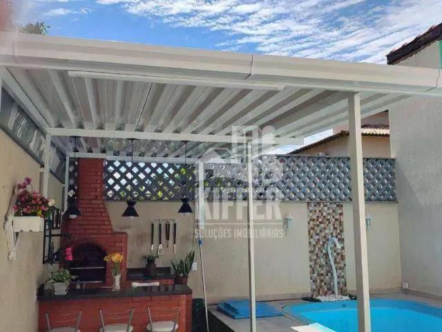 Casa / Sobrado para Venda em Niterói/RJ Itaipu 4 Quartos