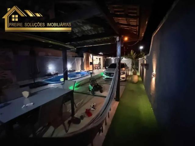 Casa / Sobrado para Venda em Niterói/RJ Itaipu 4 Quartos
