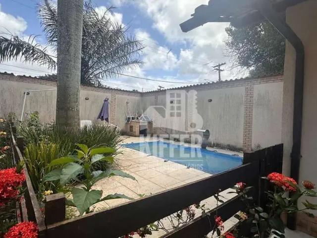 Casa / Sobrado para Venda em Niterói/RJ Itaipu 4 Quartos