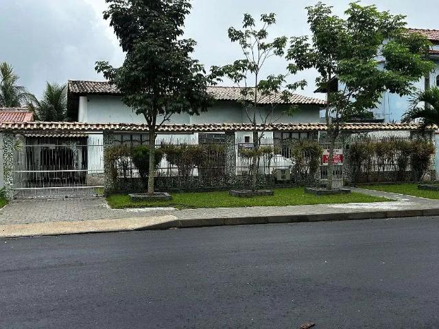 Casa / Sobrado para Venda em Niterói/RJ Itaipu 4 Quartos