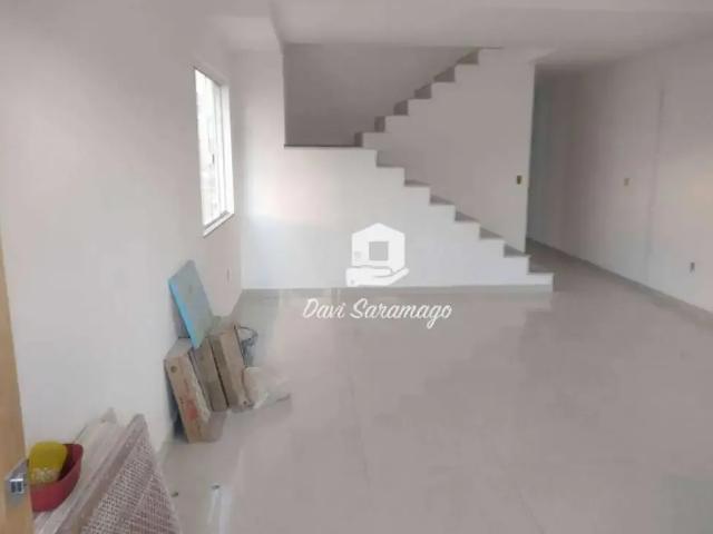 Casa / Sobrado para Venda em Niterói/RJ Itaipu 4 Quartos
