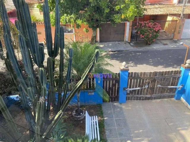 Casa / Sobrado para Venda em Niterói/RJ Itaipu 4 Quartos