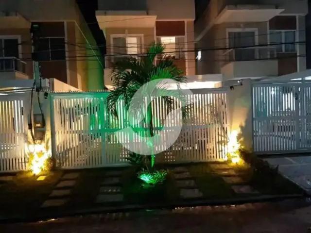 Casa / Sobrado para Venda em Niterói/RJ Itaipu 4 Quartos