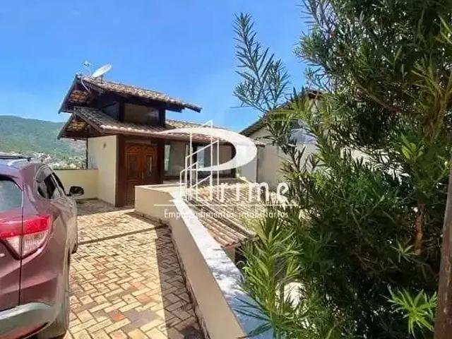 Casa / Sobrado para Venda em Niterói/RJ Itaipu 4 Quartos