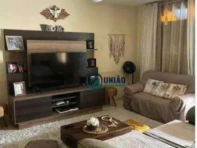 Casa / Sobrado para Venda em Niterói/RJ Itaipu 4 Quartos