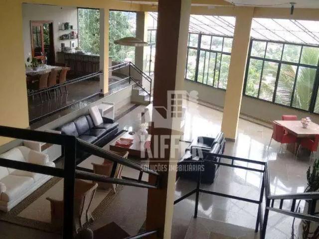 Casa / Sobrado para Venda em Niterói/RJ Itaipu 4 Quartos