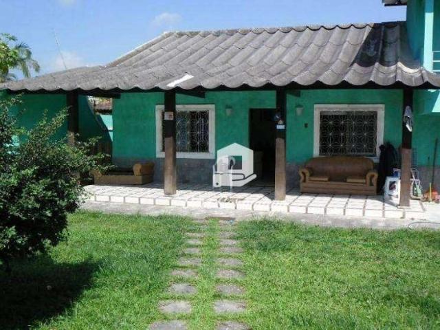 Casa / Sobrado para Venda em Niterói/RJ Itaipu 4 Quartos