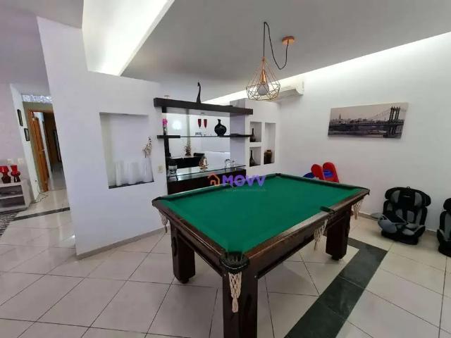 Casa / Sobrado para Venda em Niterói/RJ Itaipu 4 Quartos